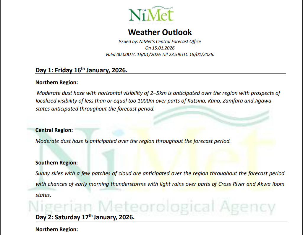 NiMet