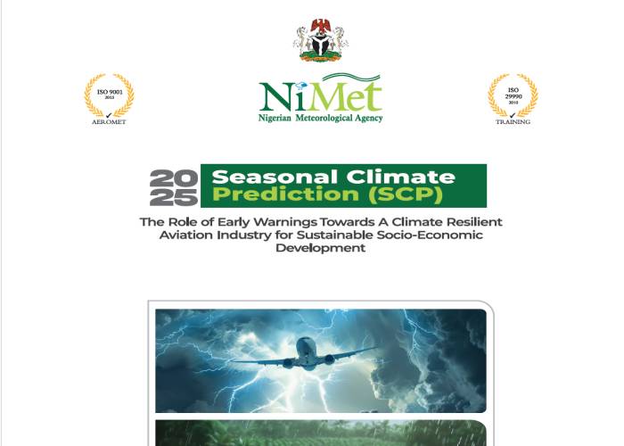 NiMet