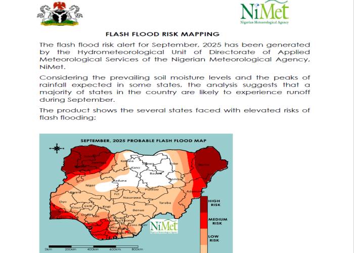 NiMet